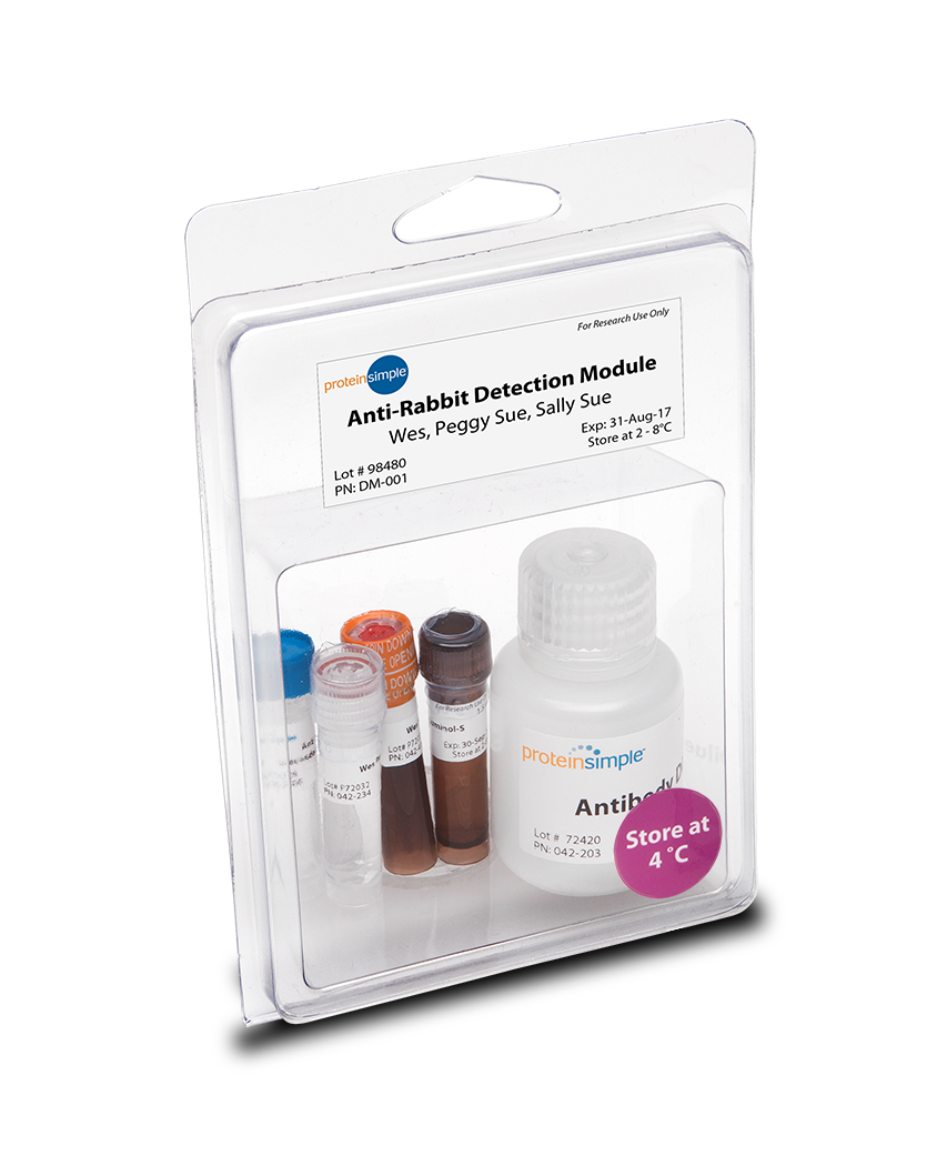 Anti-Rabbit Detection Module (DM-001) | Bio-Techne